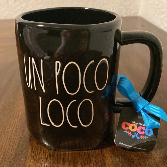 Rae Dunn | Kitchen | Rae Dunn Coco Mug Un Poco Loco | Poshmark